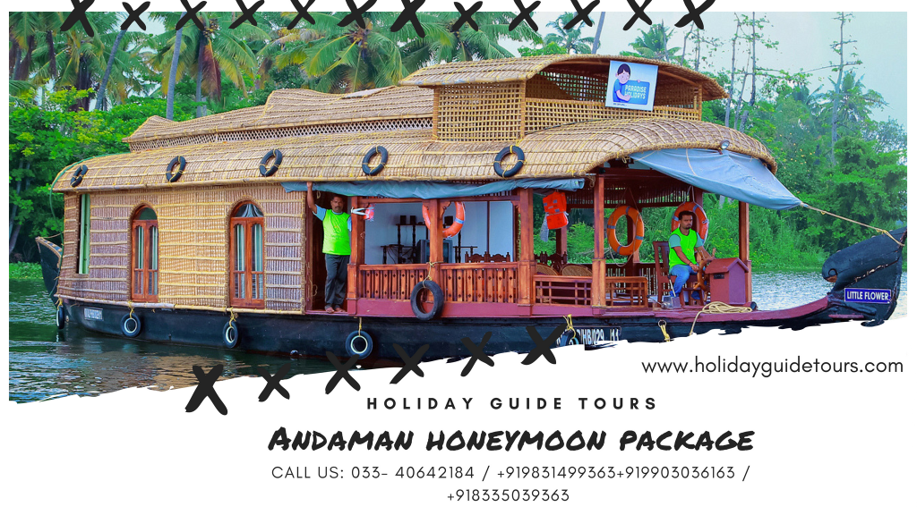 Andaman trip – How to get the most of this breathtakingly incredible ...