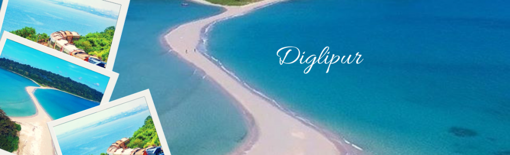 Diglipur Tour Package | Holiday Guide Tours